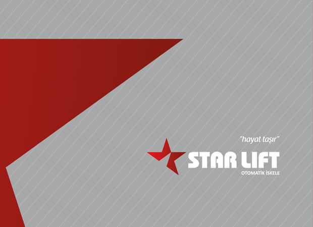 Star Lift | Otomatik İskele Sistemleri
